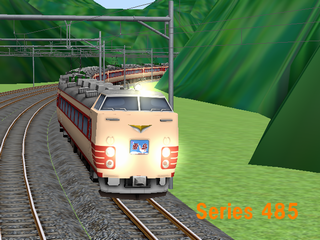 RailSim